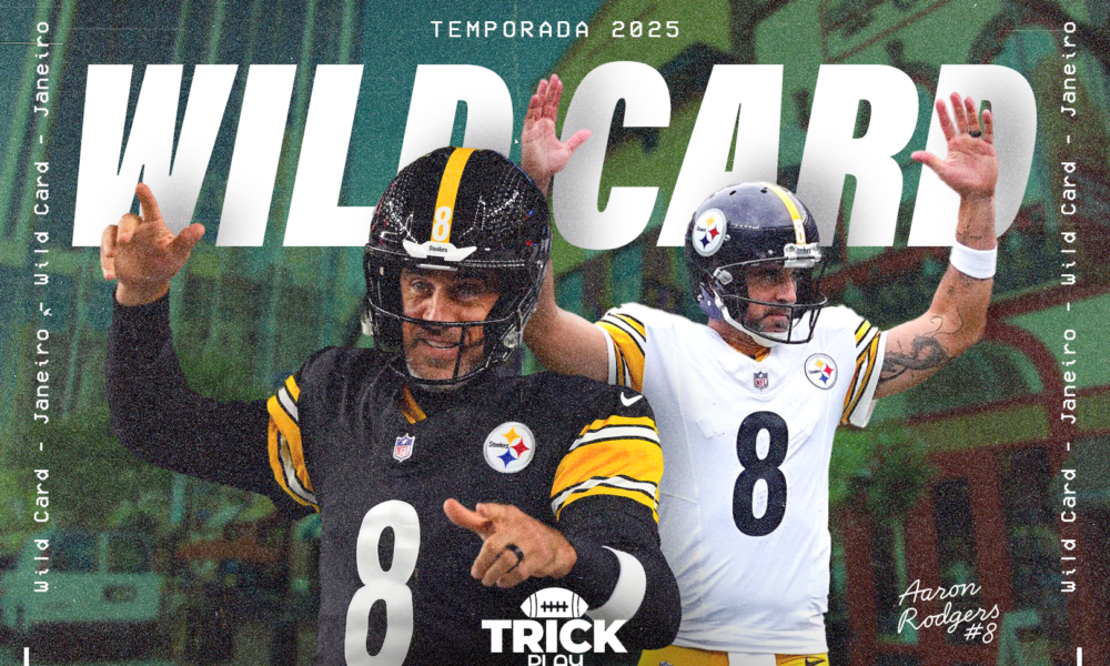 Playoffs da NFL 25/26 | Wild Card - Tudo o que você precisa saber ...